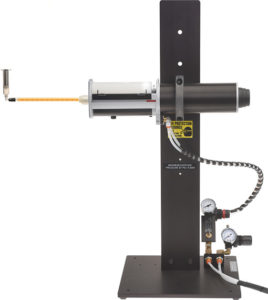 Two Part Epoxy Syringe Filling Machine