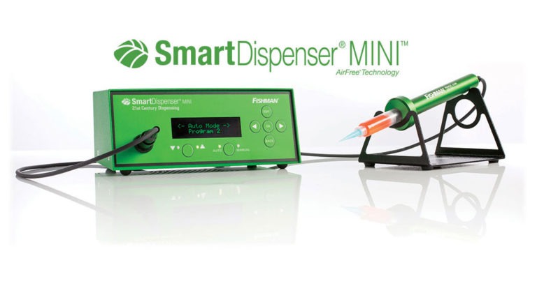 Fluid Dispensers and Automated Dispensing - Fishman® Corporation
