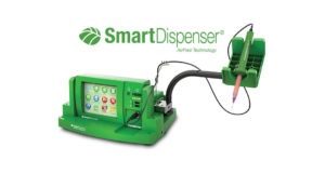 Fluid Dispensers and Automated Dispensing - Fishman® Corporation
