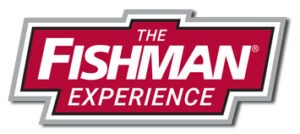 Thank You For Your Interest! - Fishman