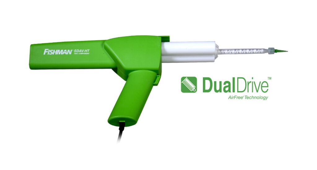 Fluid Dispensers and Automated Dispensing - Fishman® Corporation